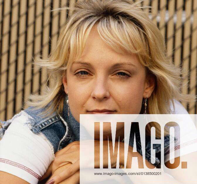 SISTERS, Heather McAdam (1994), 1991-1996, ?NBC courtesy Everett ...