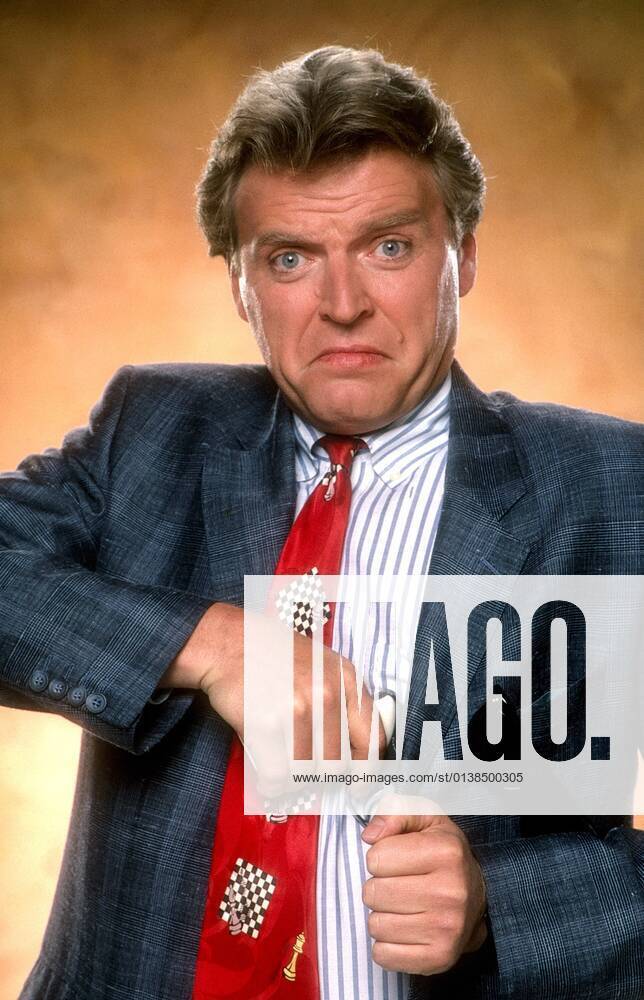 SLEDGE HAMMER!, David Rasche, 1986-1988, ph: Mario Casilli TV Guide ...