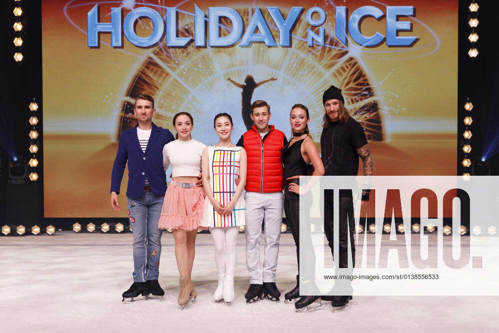 Artem Kazakov, Alexandra Goncharuk, Park So youn, Igor Reznichenko ...