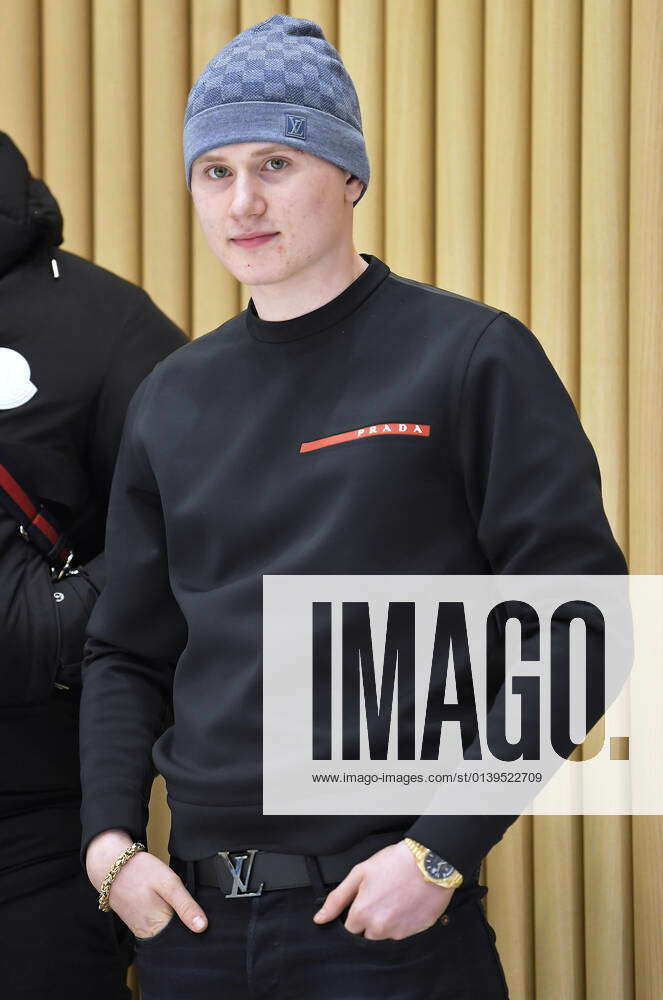 Swedish rapper Einar, real name Einar Gronberg, was shot dead in ...