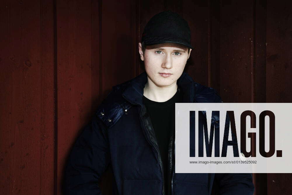 Swedish rapper Einár, real name Einar Gronberg, was shot dead in ...