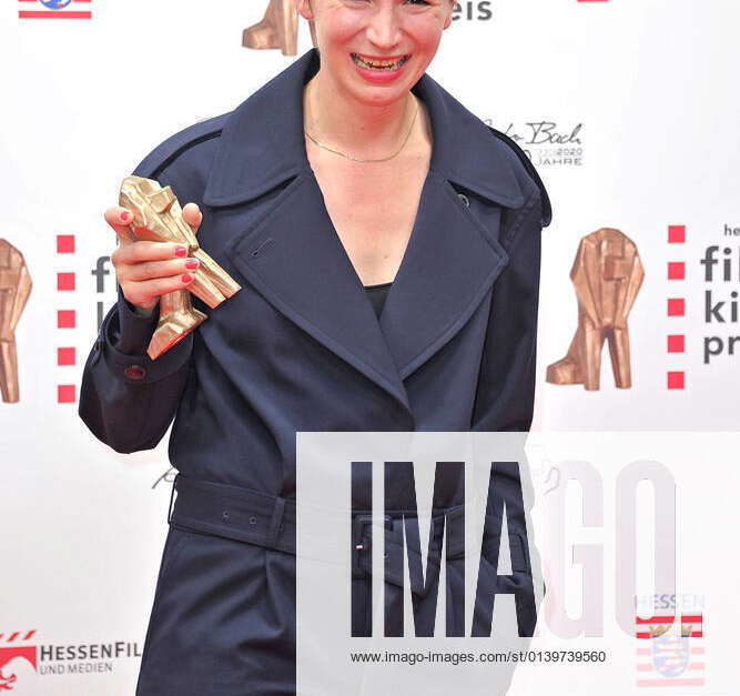 Hessian Film And Cinema Award 2021 Screenwriter Lisa Bierwirth On The