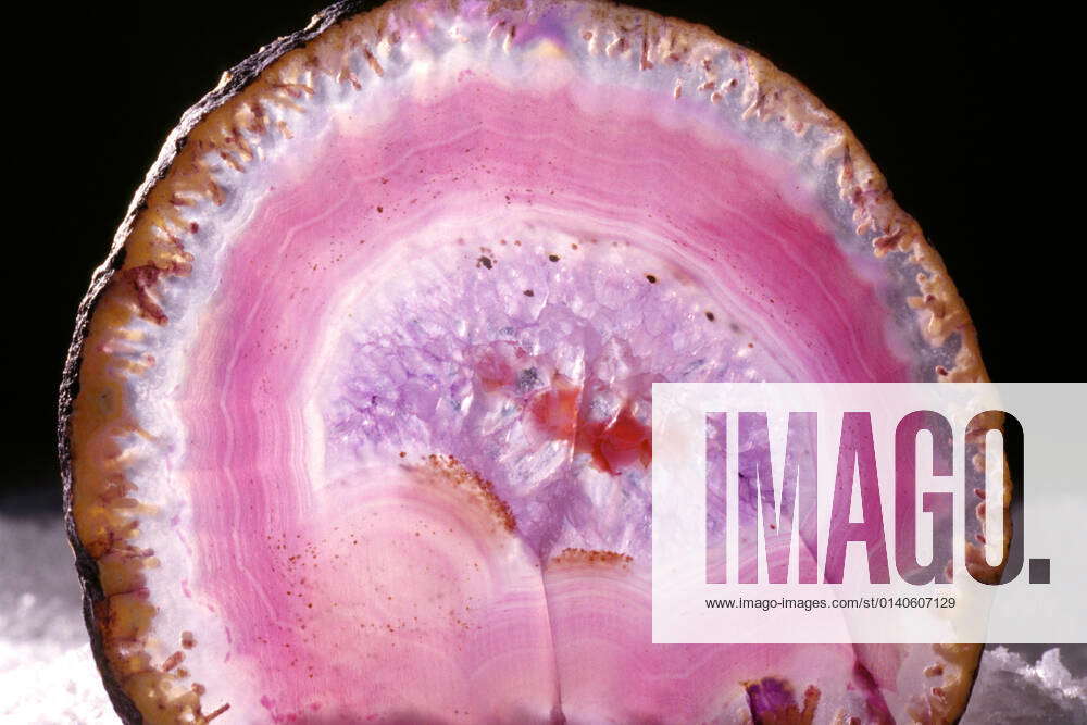 Colorful agate stones, mineral, agate, minerals, semiprecious stones ...