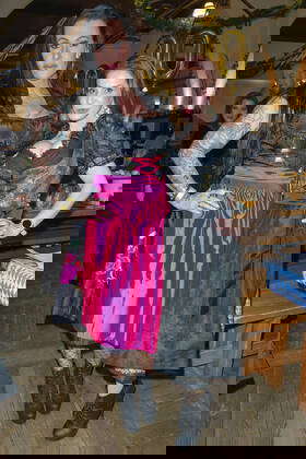 Bettie Ballhaus Stock Photos – License High‑Quality Images | IMAGO