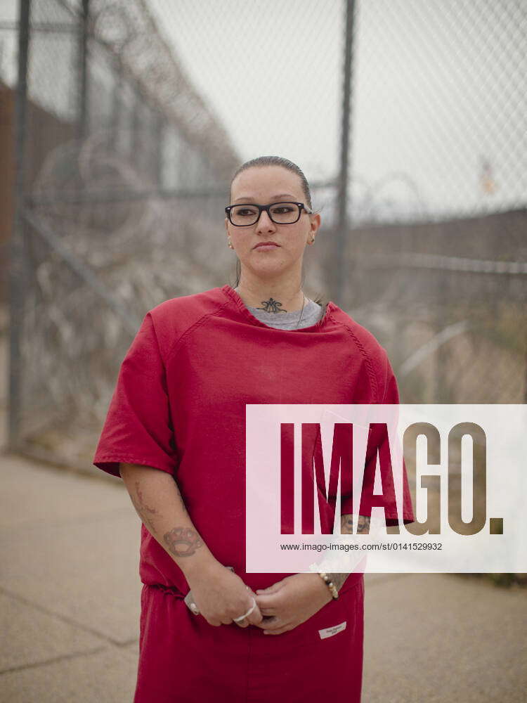 Grants, NM, USA: GRANTS, NM - : Stephanie Stepp poses for a portrait at ...