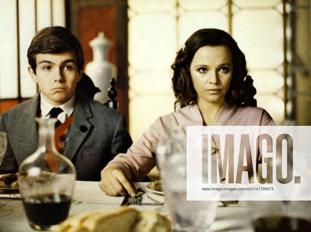 MALIZIA IT 1973 MALIZIA IT 1973 aka MALICIOUS ALESSANDRO MOMO, LAURA ...