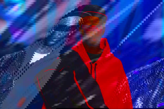 SÃO PAULO, SP - 17.11.2021: SPFW N52 - Show with the 20 most iconic ...