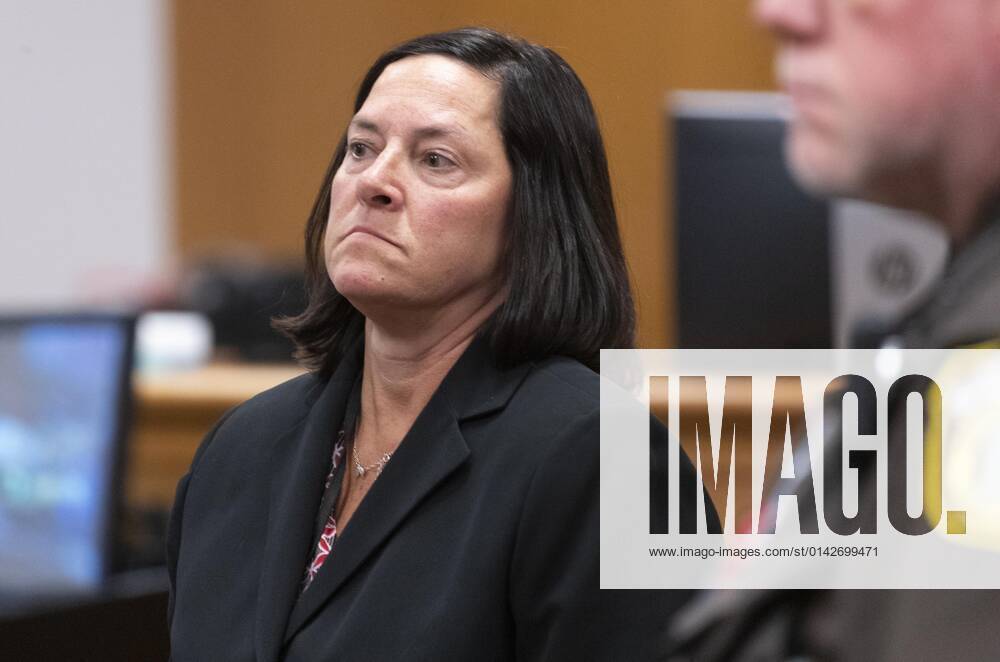 November 23, 2021, USA, WI, USA: Waukesha County district attorney ...