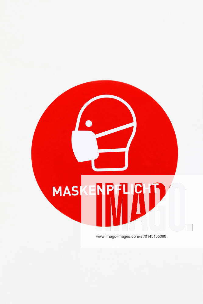 MASK DUTY Wearing a mask