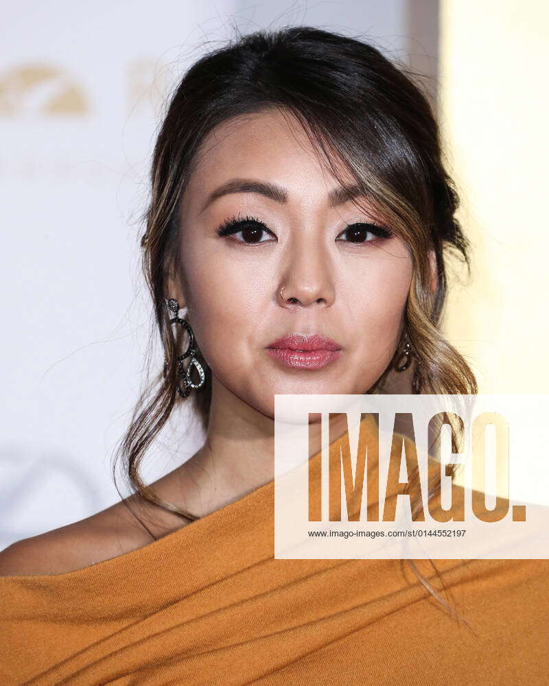 Chinese American Actresses