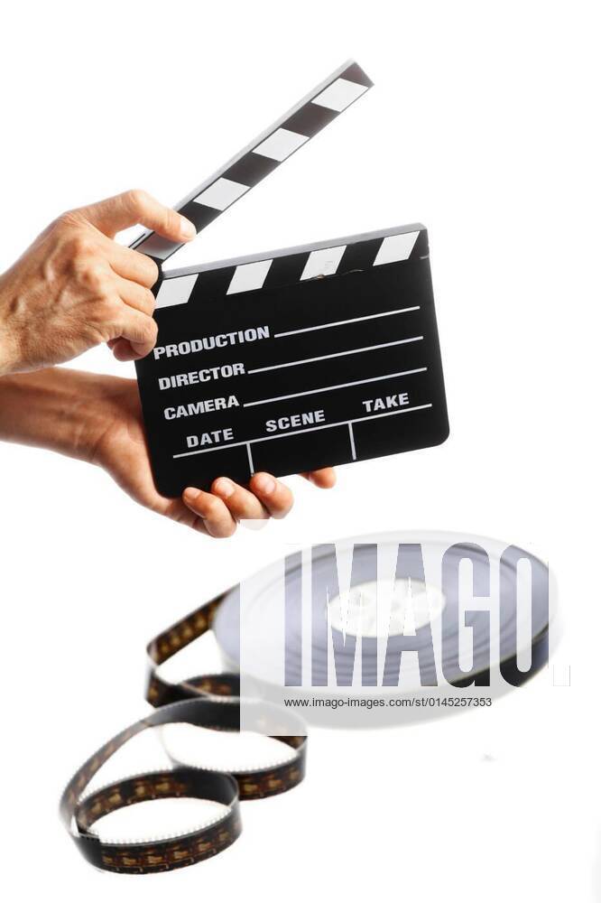 Cinema clap