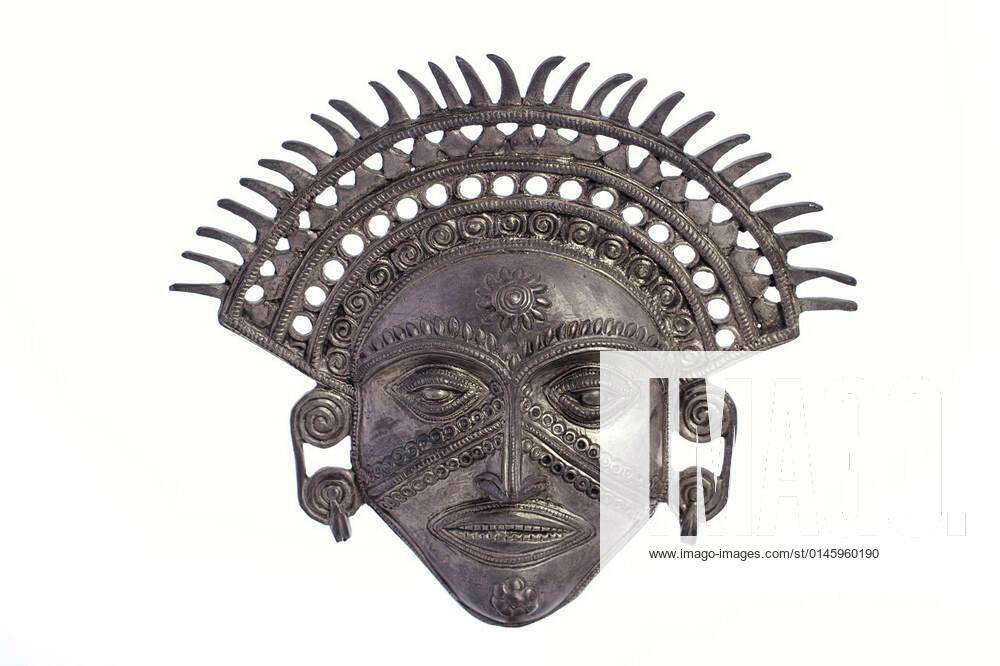 Metal inca Sun God Mask xFotosearchxLBRFx xCSP_sonnydaezx