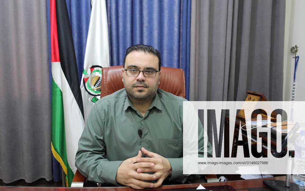 December 22, 2021, Gaza city, Gaza Strip, Palestinian Territory: Hamas ...