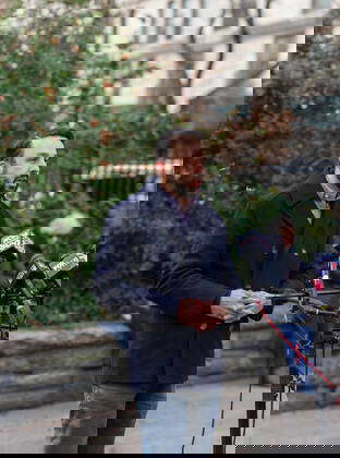 NYC January 6th Vigil New York City Council Member Keith Powers attends ...