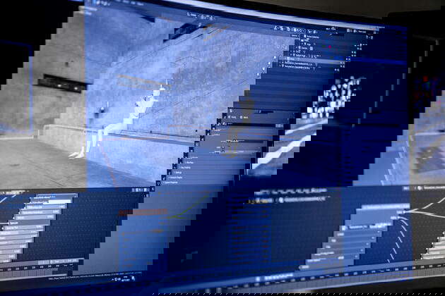 William Landgren is a 14-year-old NFT artist who draws in SEK 30, 000 ...