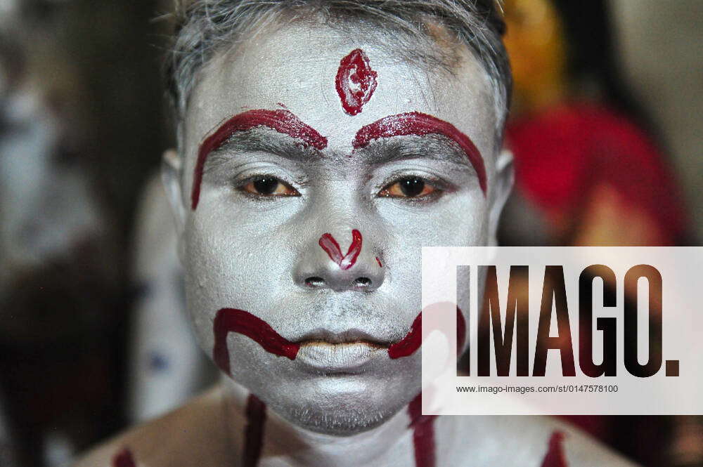 Shiva Makeup | Saubhaya Makeup