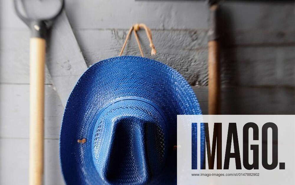 Hat Hanging With Gardening Tools XDESIGNxPICSxINC x xLBRFx XRonxNickelx hat-hanging-with-gardening-tools-xdesignxpicsxinc-x-xlbrfx-xronxnickelx