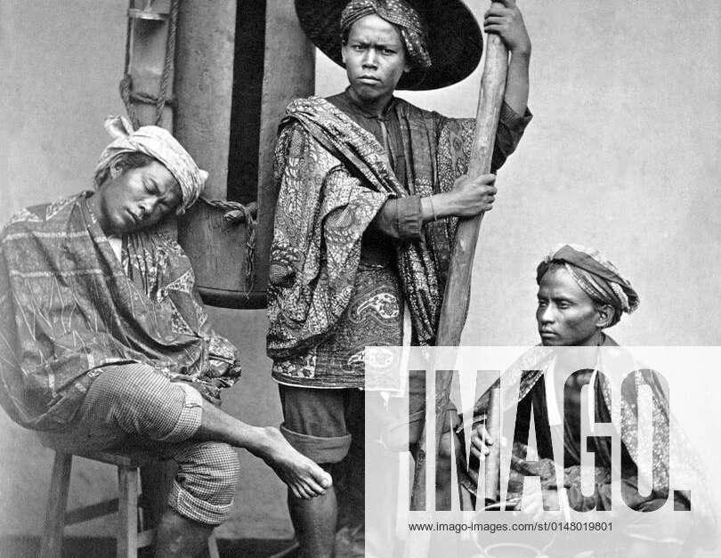 Java Island Indonesia Britannica