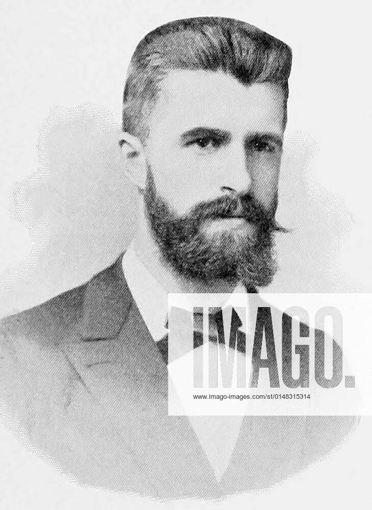 Hulbert was born in New Haven, Vermont, in 1863 to Calvin and Mary ...