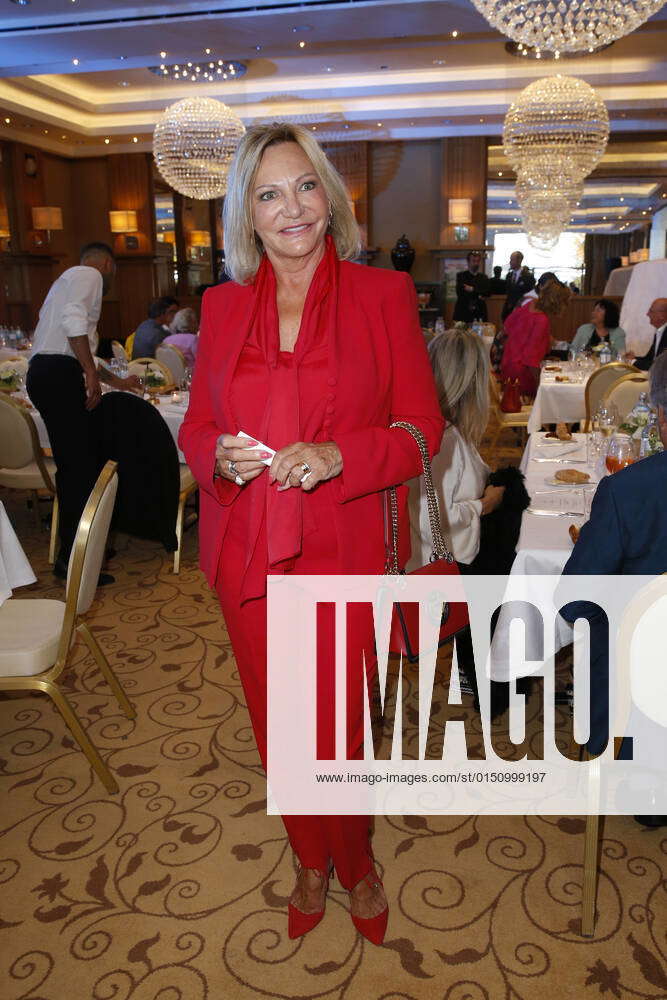 Ingrid Flick Otto Retzer celebrates its 75 Birthday Otto Retzer the ...