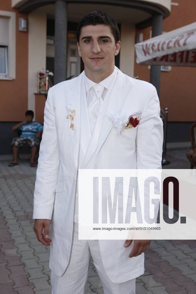 Marco Huck the German Marco Huck is Muslim Wedding from Marco Huck ...