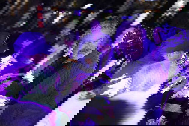 Gore Verbinski ( Regisseur ) - Deutschlandpremiere Lone Ranger im ...