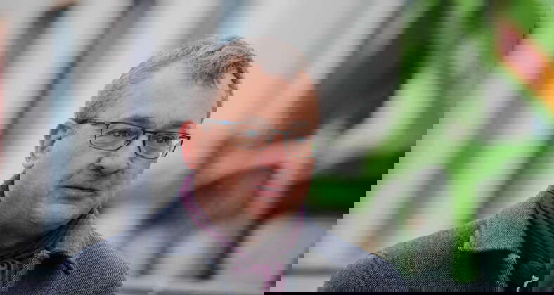 Alf Aleithe, Managing Director of berlinovo Alf Aleithe, Managing ...