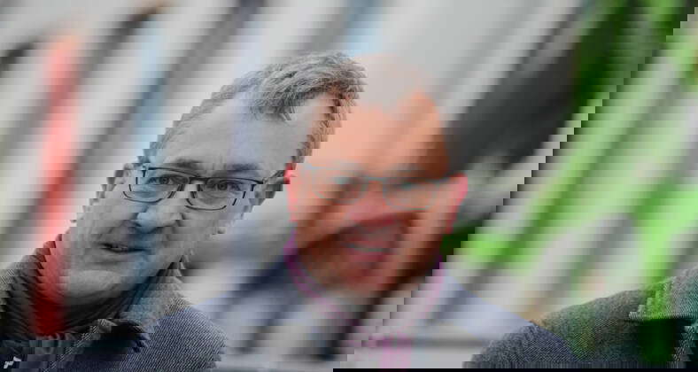 Alf Aleithe, Managing Director of berlinovo Alf Aleithe, Managing ...