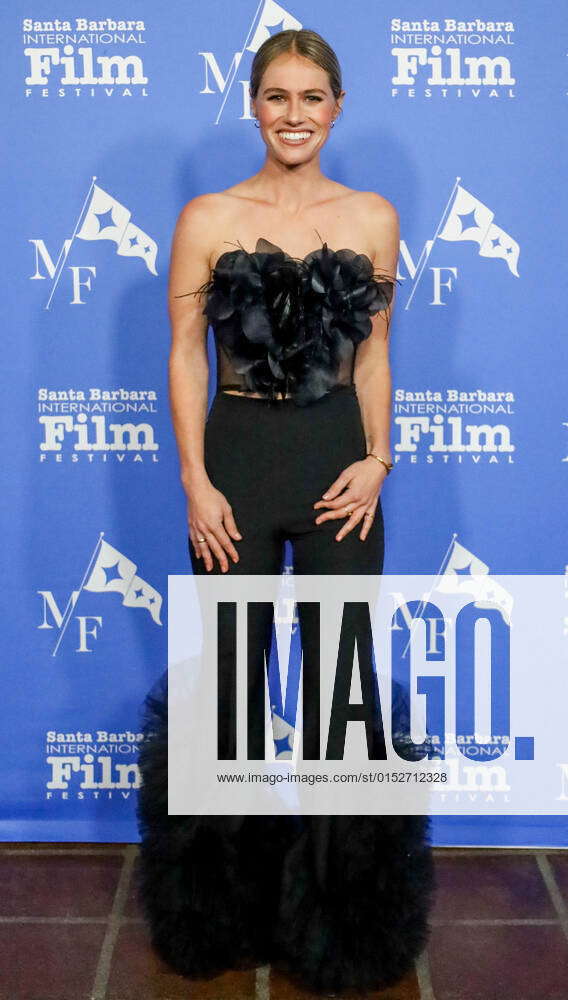 Santa Barbara, California, USA: Actress and Producer of Juniper, Decker ...