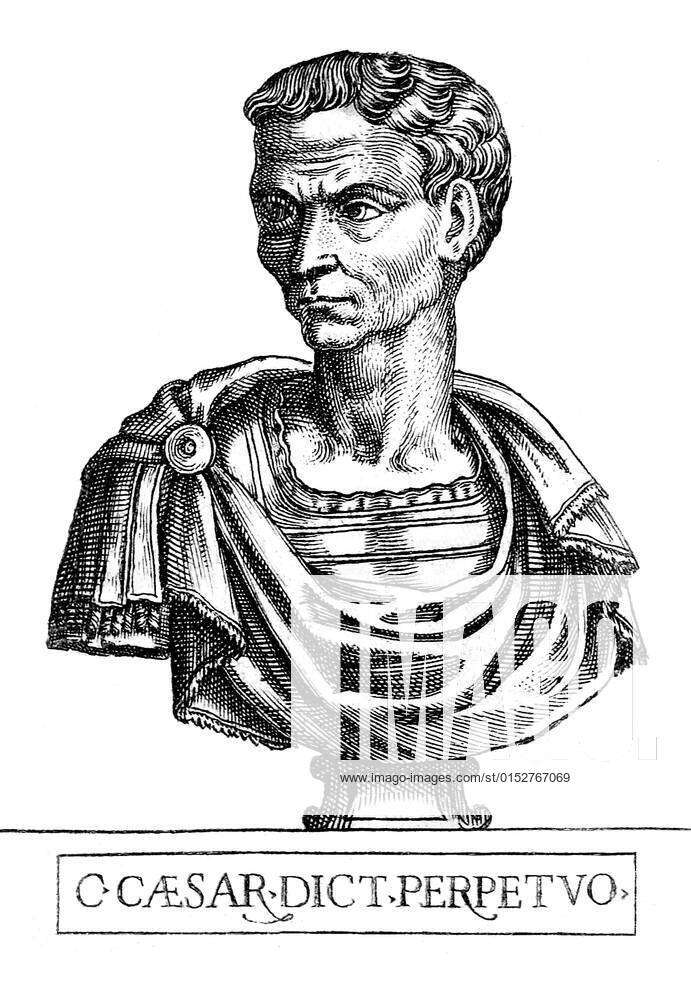 Born Gaius Julius Caesar, Julius Caesar was one the most infamous ...