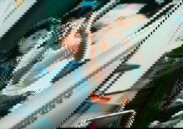 Nur redaktionelle Nutzung im Zusammenhang mit dem Film. Editorial usage ...