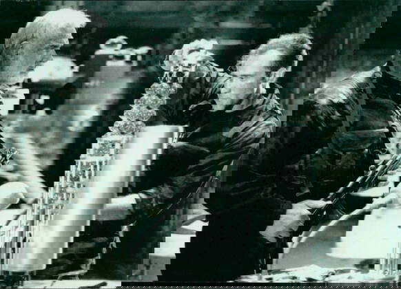 Nur redaktionelle Nutzung im Zusammenhang mit dem Film. Editorial usage ...