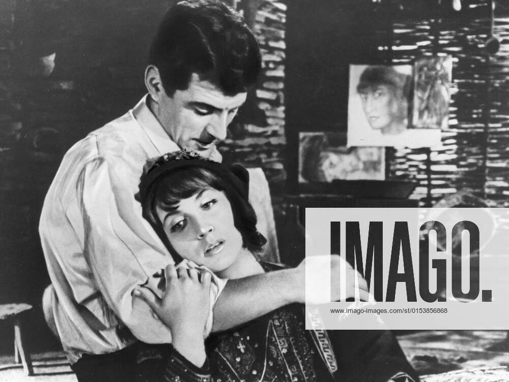 Still From Film The Khevsurian Ballad 745591 01.01.1972 Zurab ...