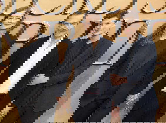 Fantastic Beasts: The Secret of Dumbledore World Premiere London, UK ...