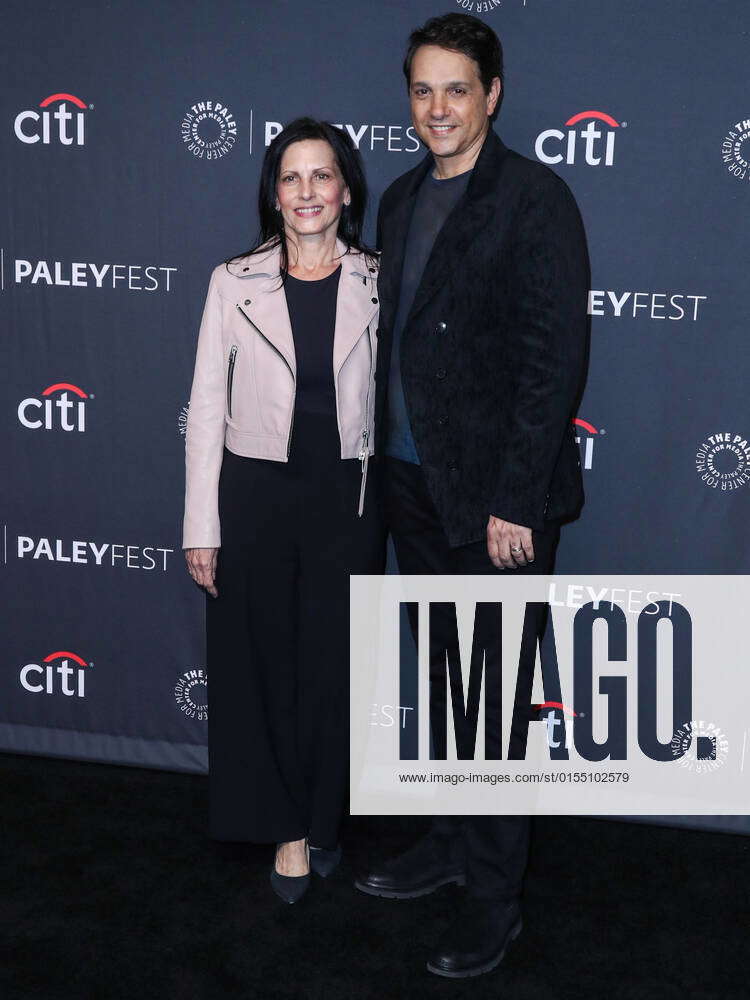 Ralph Macchio Wife Phyllis Fierro