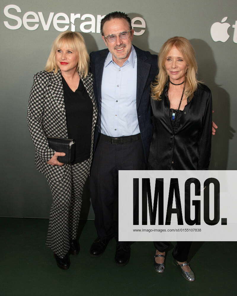 Rosanna Arquette 2022 6826