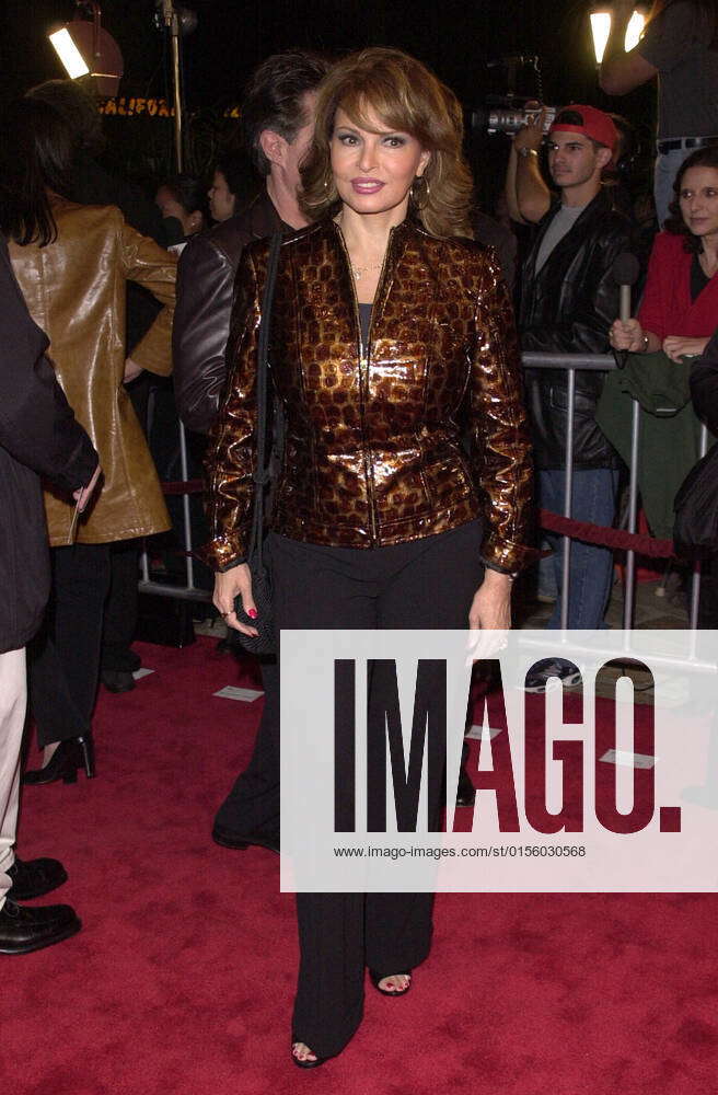 Raquel Welch 2022 Red Carpet