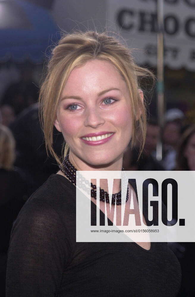 Elizabeth Banks Spiderman