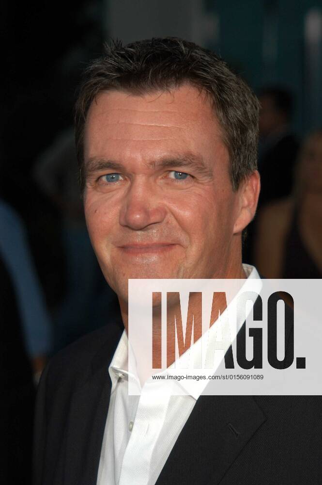 Neil Flynn At The Los Angeles Premiere Of Uptown Girls Arclight