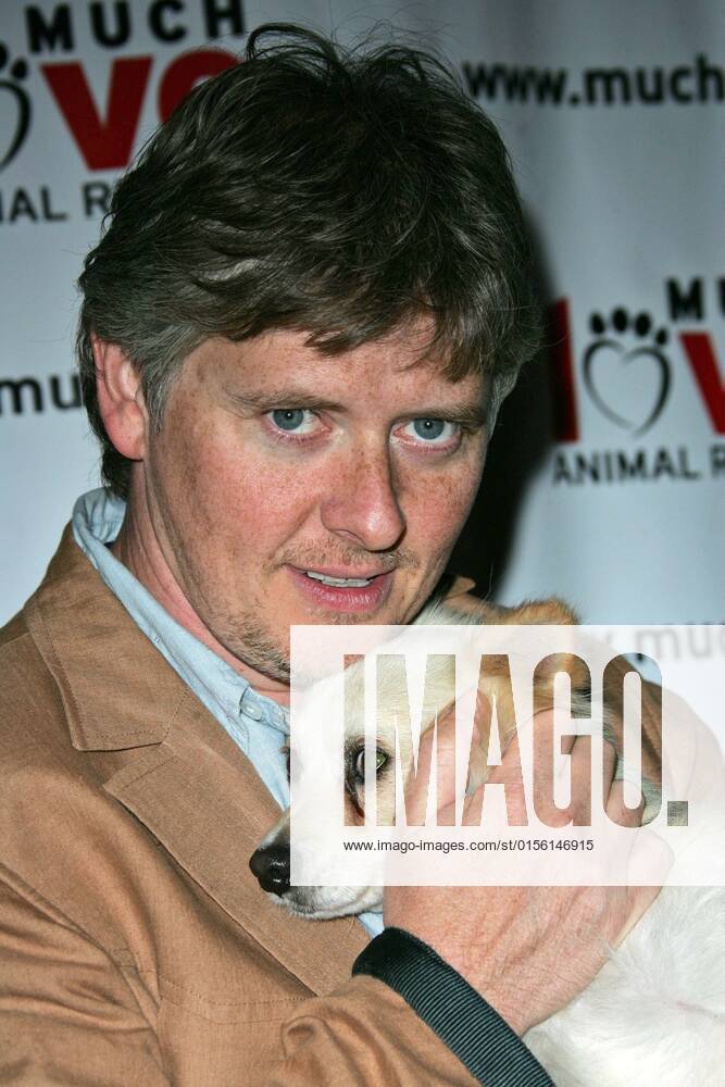 Dave Foley at the 3rd Annual Celebrity Comedy Benefit Helping Much Love ...
