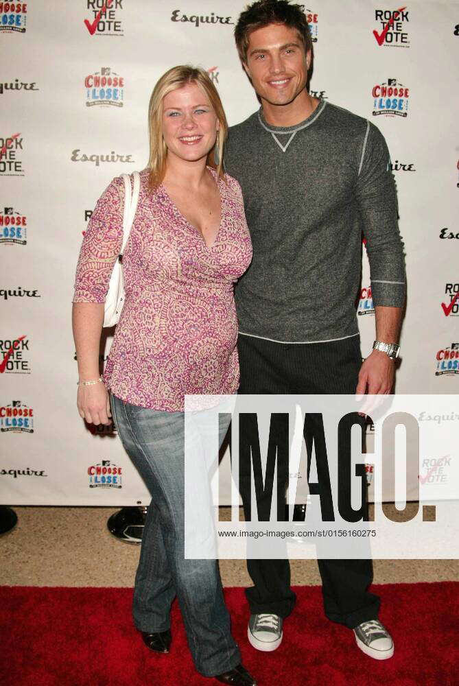 Alison Sweeney House