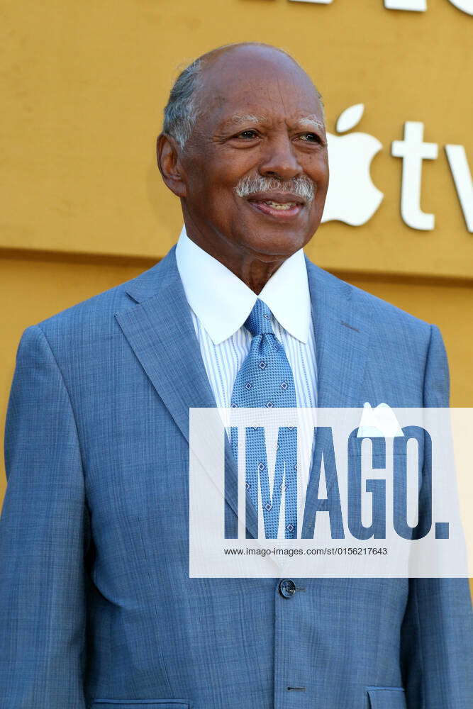 April 14, 2022, Westwood, CA, USA: LOS ANGELES - APR 14: Greg Eaton at ...