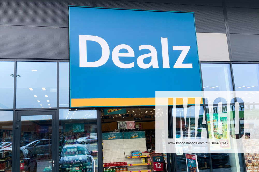 What Is Daily Dealz at James Silvers blog