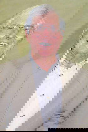 Jack Narz at the 3rd Annual Game Show Congress Honoring Ralph Edwards ...