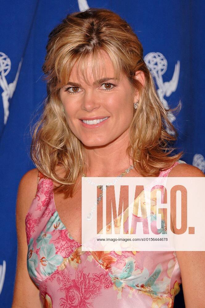 Suzanne Rico at the 56th Annual Los Angeles Area Emmy Awards at the ...