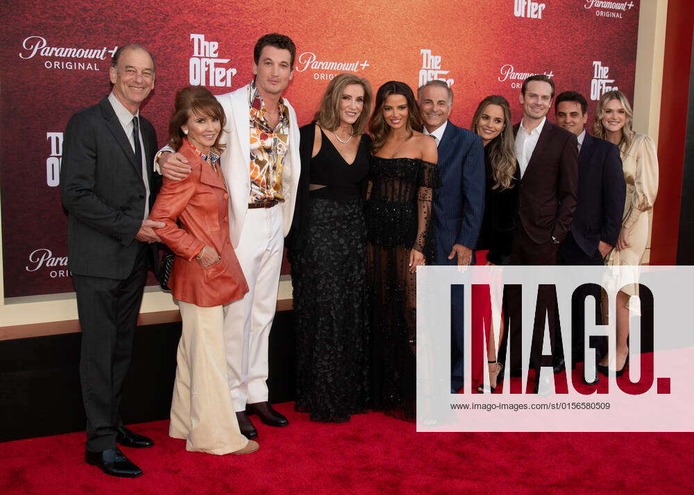 20 April 2022 - Los Angeles, California - Merry Flowers, Miles Teller ...