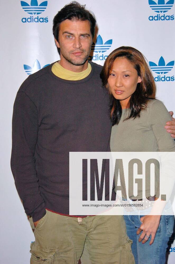 Jennie Lee Enos John Enos III: Movies, TV, And Bio