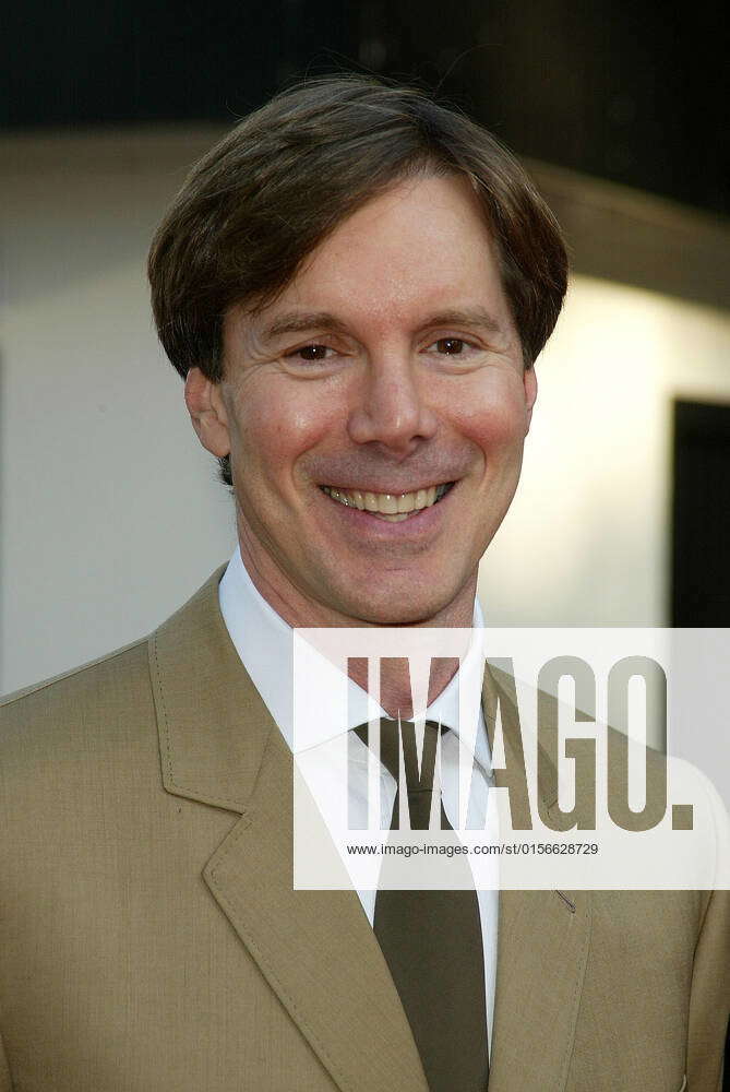 Frank Doelger at the Los Angeles Premiere of the HBO Drama Rome ...