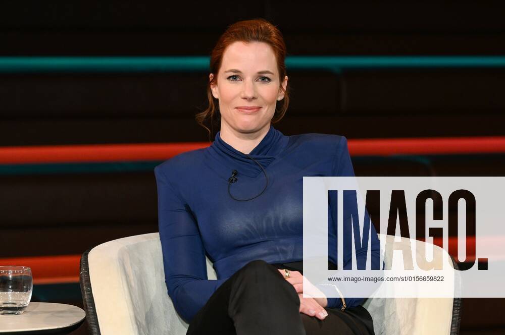 Florence Gaub political scientist 04 22 her Florence Gaub on 12 April ...