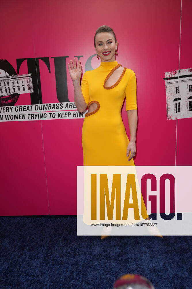 Opening Night Of The New Play POTUS On Broadway NEW YORK, NEW YORK ...